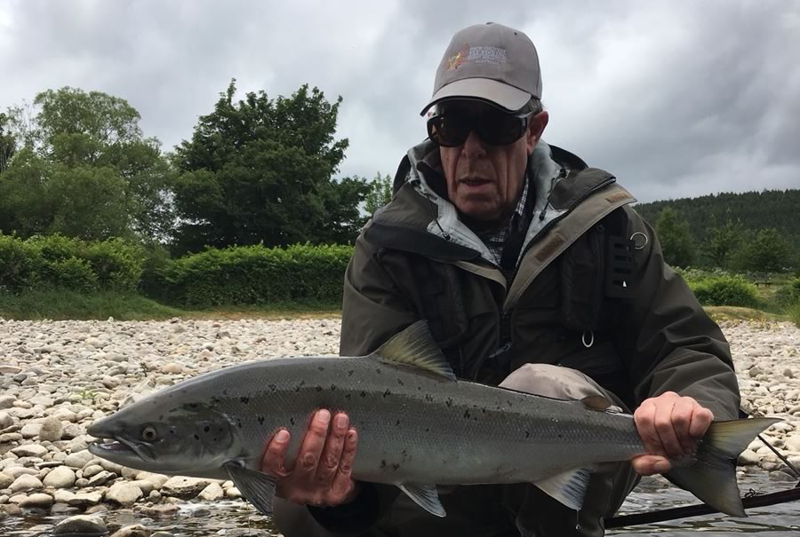 Interview with Mr Richard Packard - Cavendish Medical