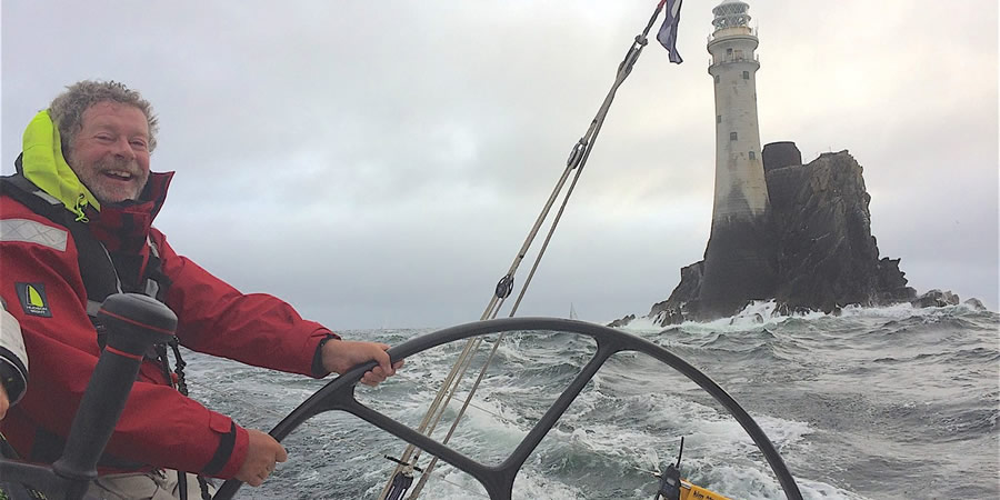 Interview with Andrew McIrvine - Cavendish Medical