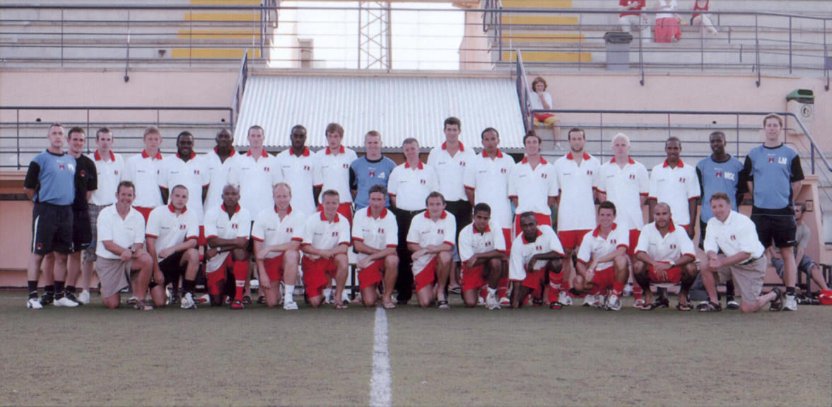 Dr Carl Waldmann - Cavendish Medical