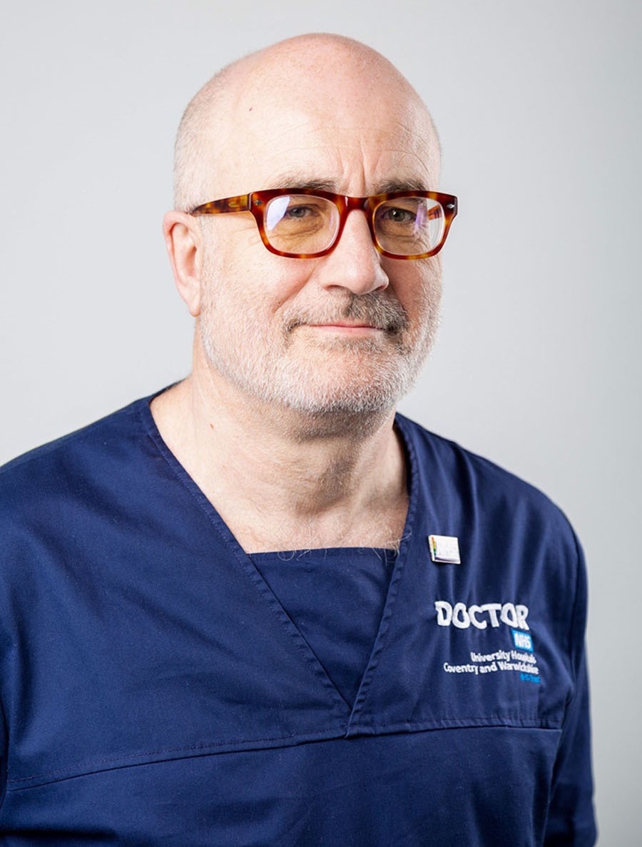 Interview with Dr Andrew Stein - Cavendish Medical