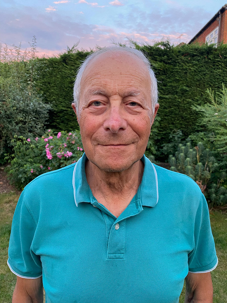 Interview with Professor Stephen Spiro - Cavendish Medical