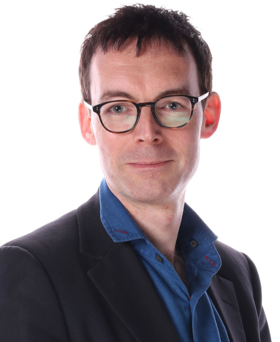 Interview with Professor Mark Westwood - Cavendish Medical