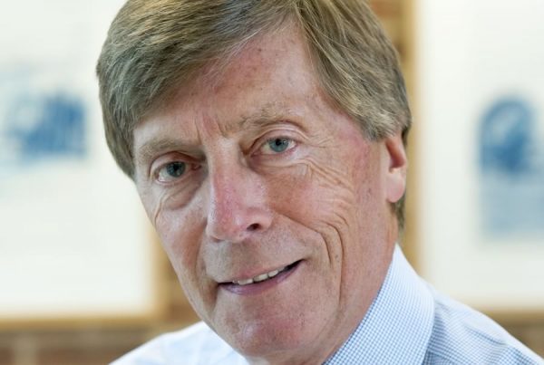 Interview with Professor Michael Farthing - Cavendish Medical