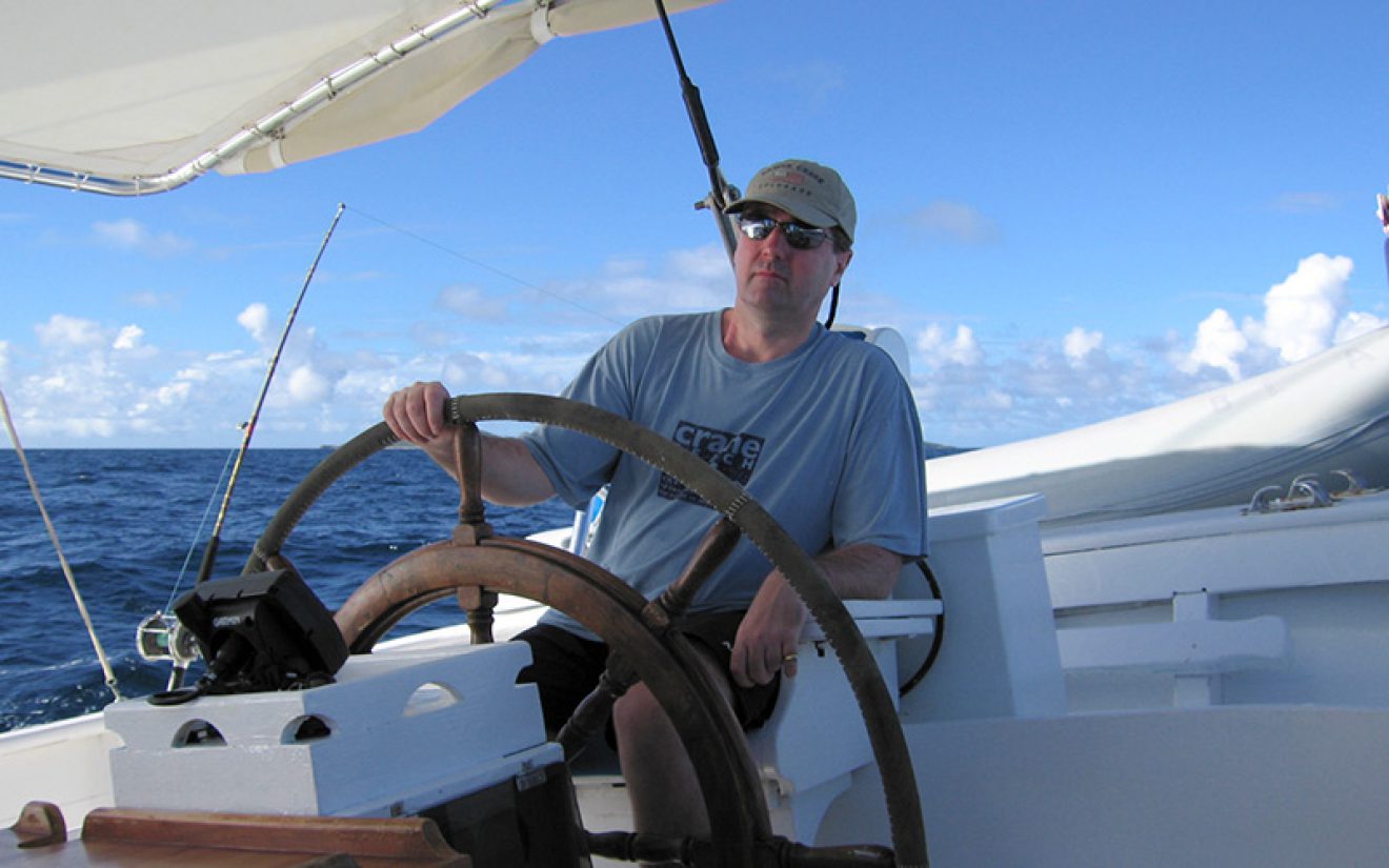 Interview with Dr James Roxburgh - Cavendish Medical