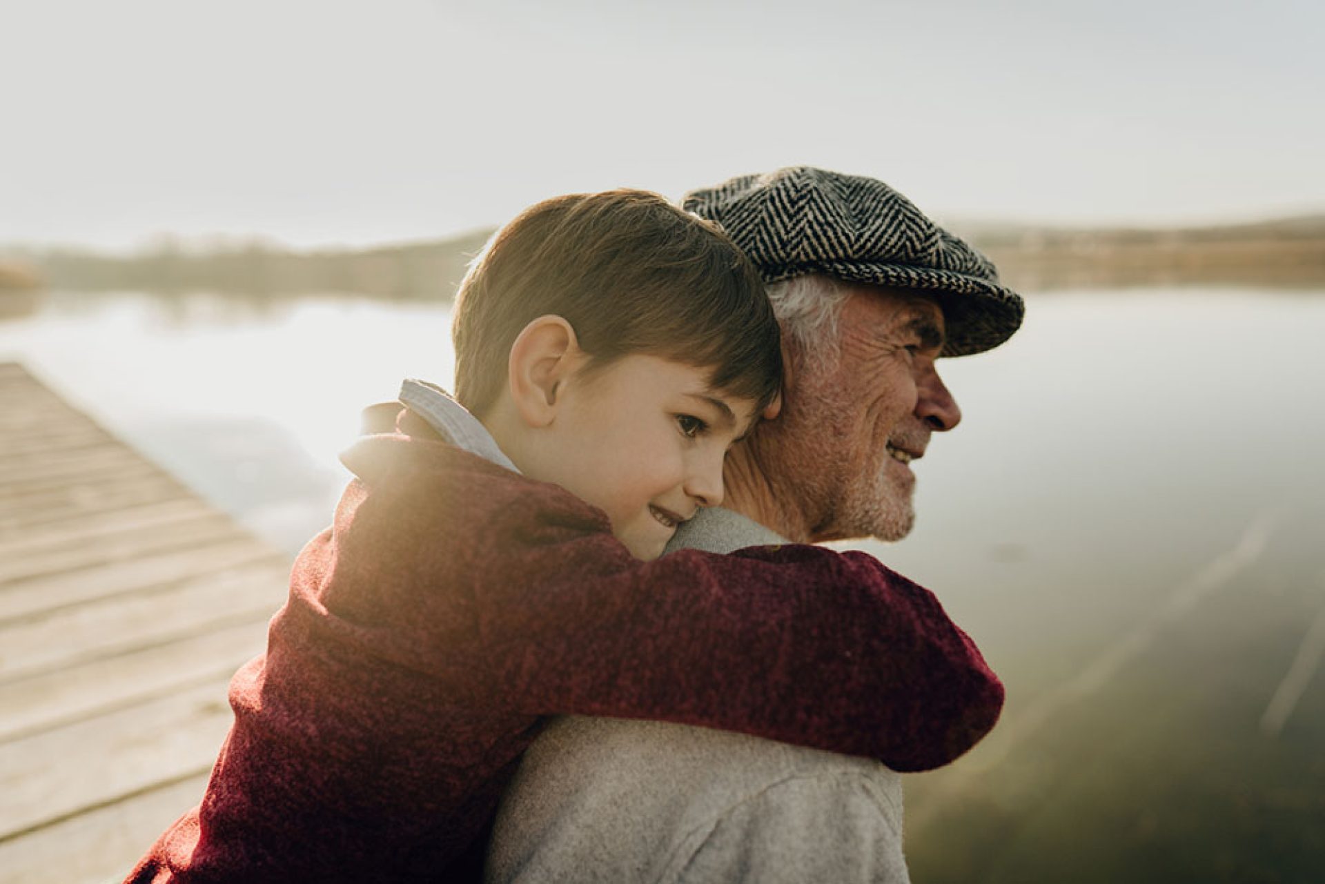 Generational wealth – bridging the gap between values and legacy ...